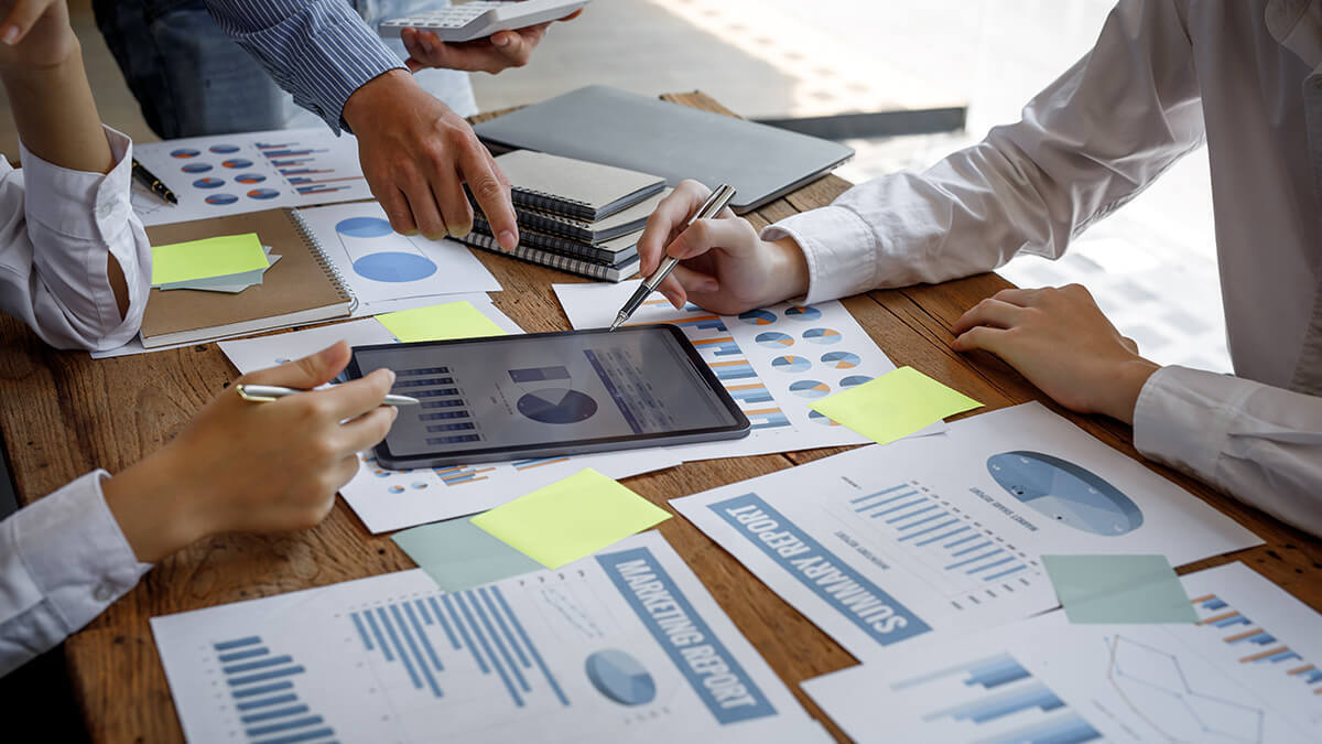 Financial Reporting Best Practices: Proper Disclosure, Presentation ...